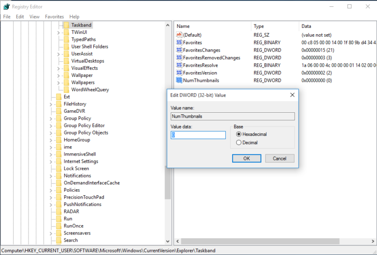 How To Enable PDF Preview In Windows 10 How To Enable