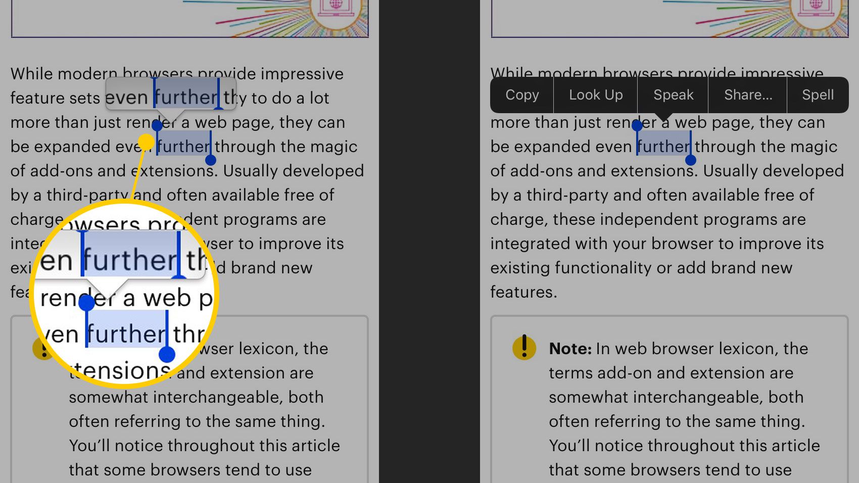How To Enable Copy In Website How To Enable