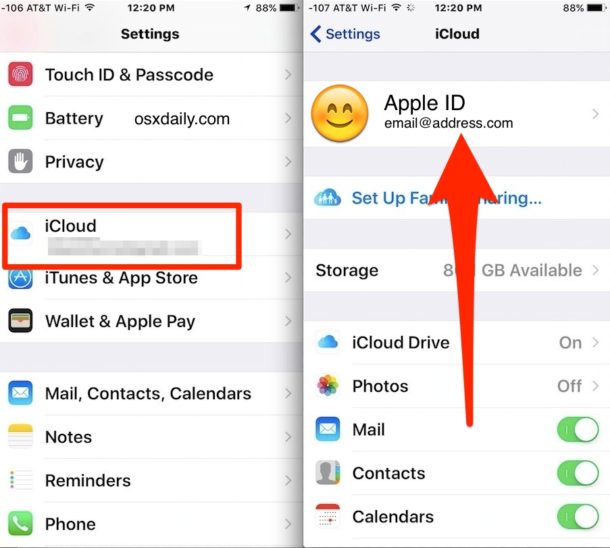 How To Enable Apple Id How To Enable how-to-enable-apple-id-how-to-enable