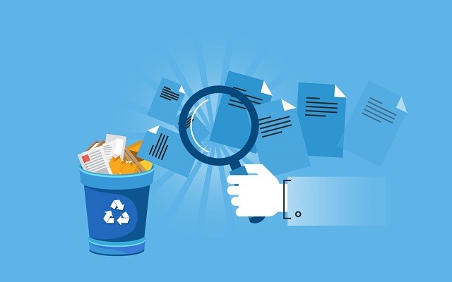 How To Delete Duplicate Files In Windows 10 How To Enable